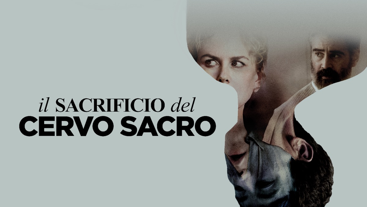 ‎Il sacrificio del cervo sacro - Apple TV