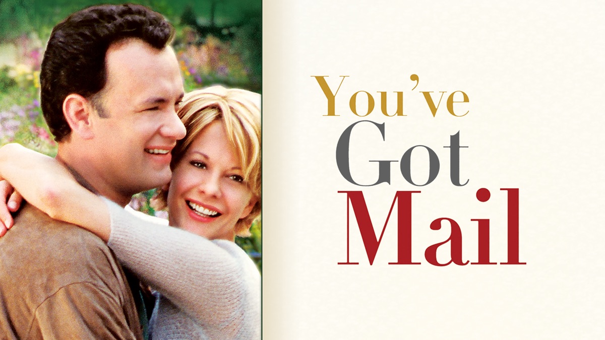 ‎You've Got Mail - Apple TV