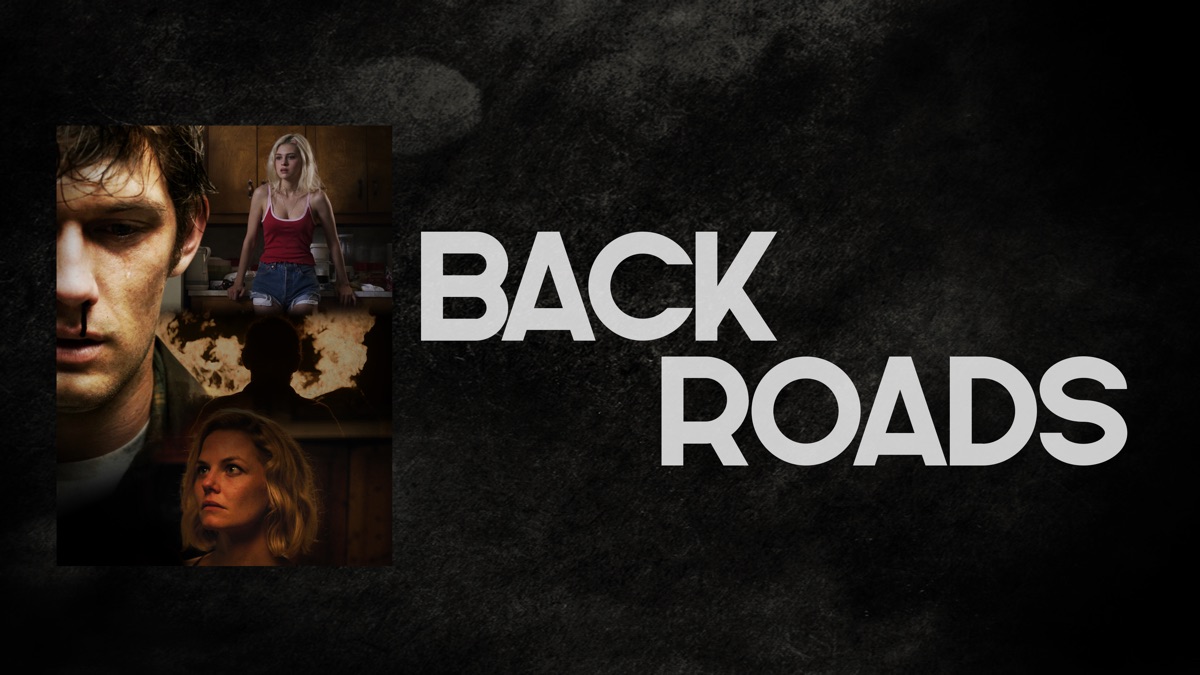 ‎Back Roads - Apple TV