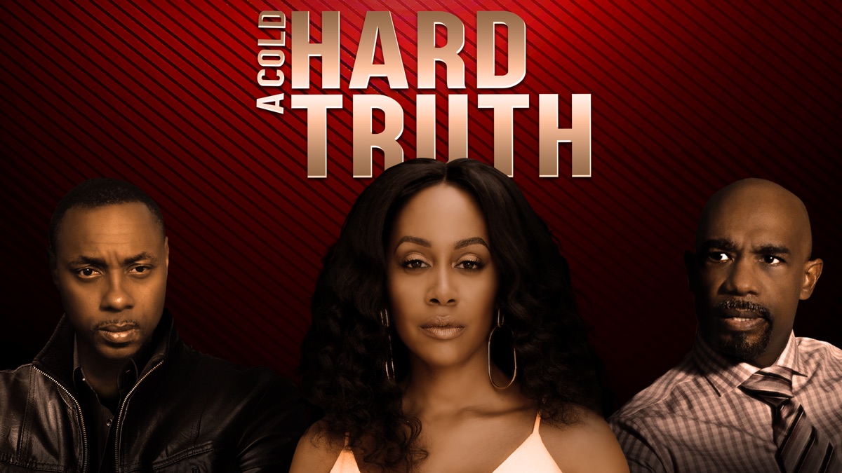 A Cold Hard Truth》- Apple TV