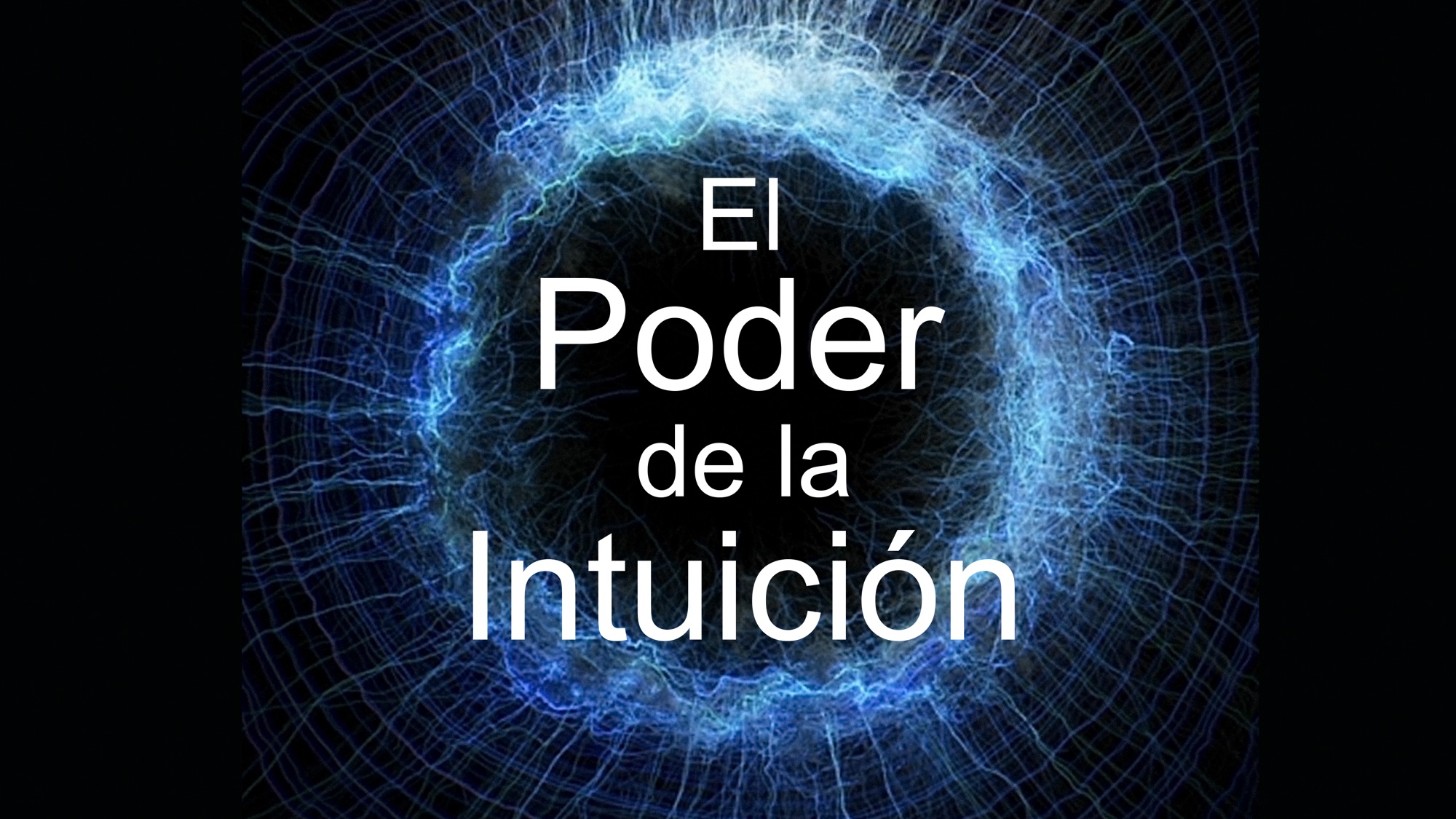 El poder de la intuición | Apple TV