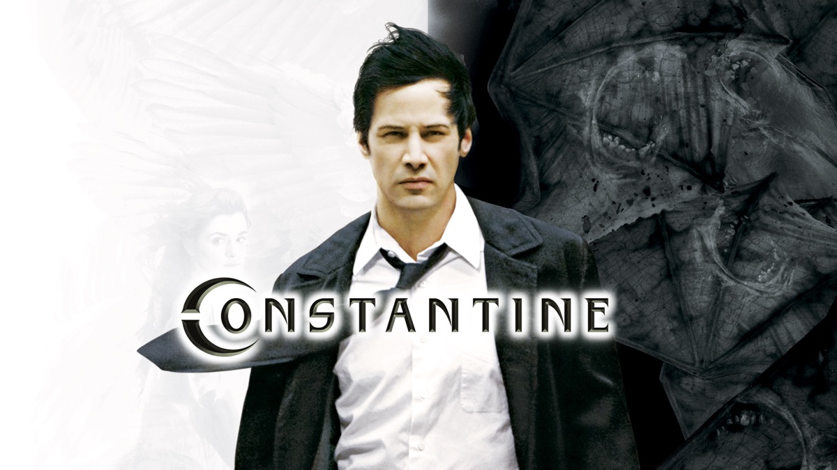 ‎Constantine - Apple TV
