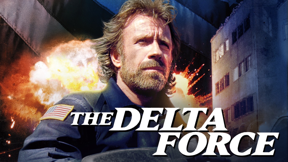 ‏Delta Force - Apple TV