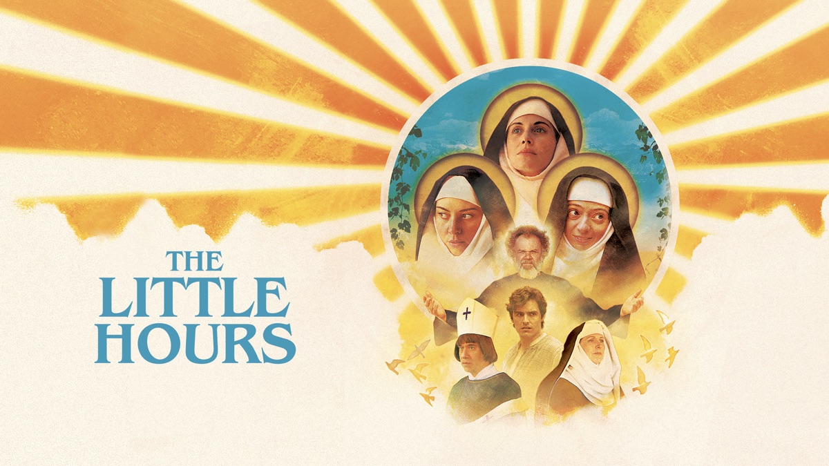 ‎The Little Hours - Apple TV