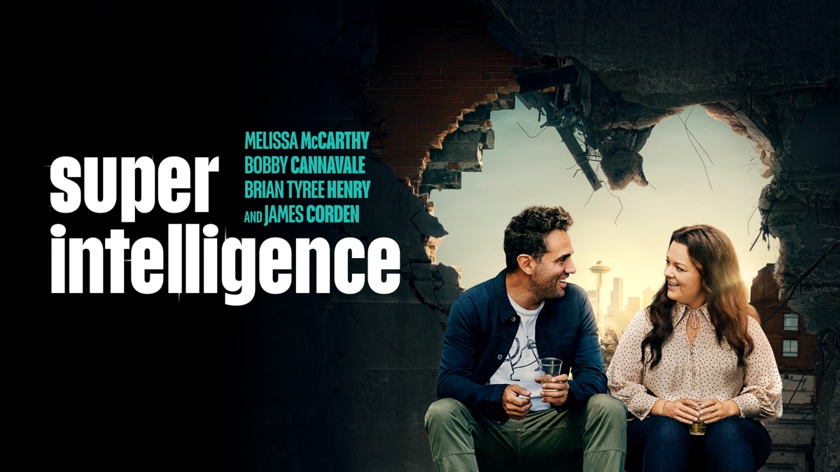 Superintelligence | Apple TV