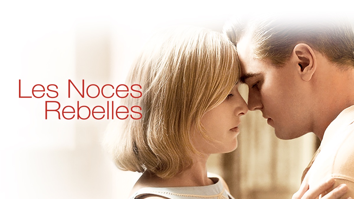 ‎Les noces rebelles - Apple TV