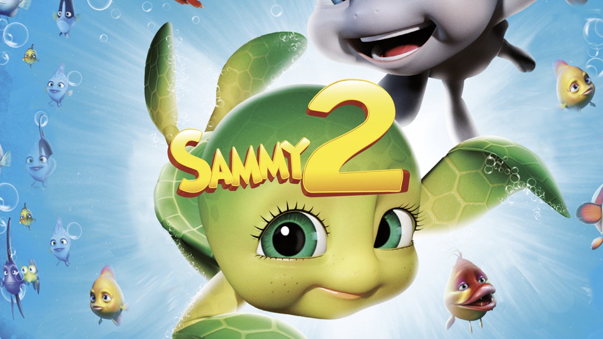 ‎Sammy 2 - Apple TV