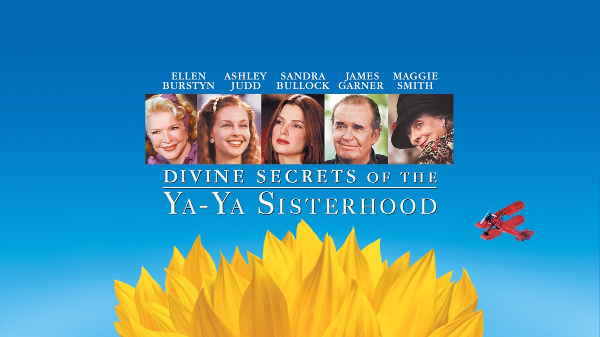 ‎Divine Secrets of the Ya-Ya Sisterhood - Apple TV