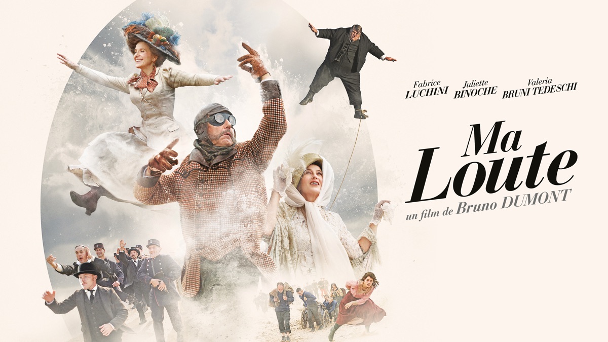 ‎Ma Loute - Apple TV