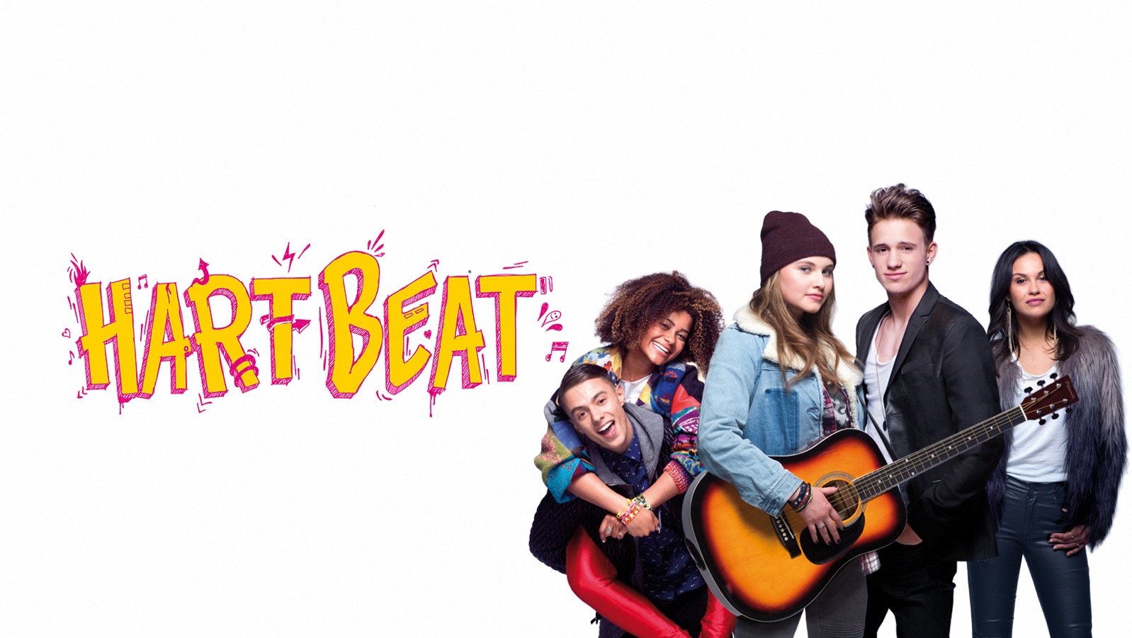 Hart Beat Apple Tv