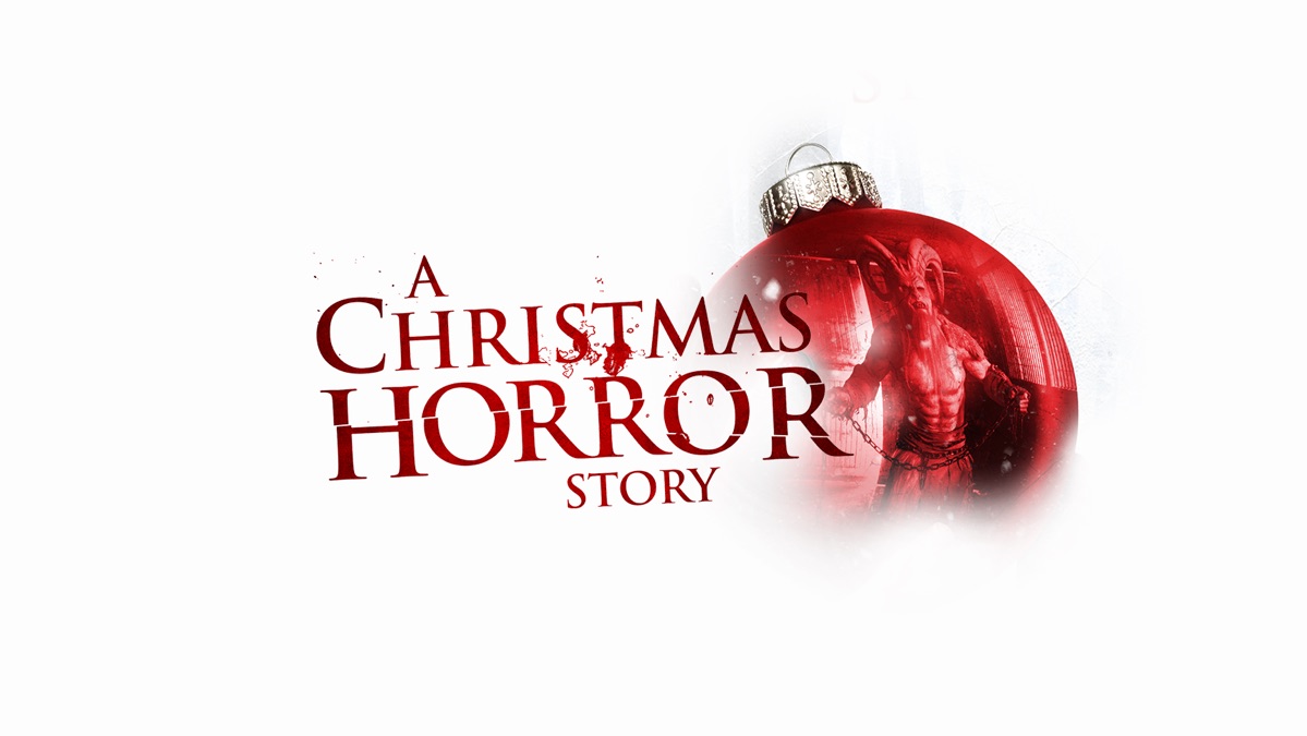 ‎A Christmas Horror Story - Apple TV