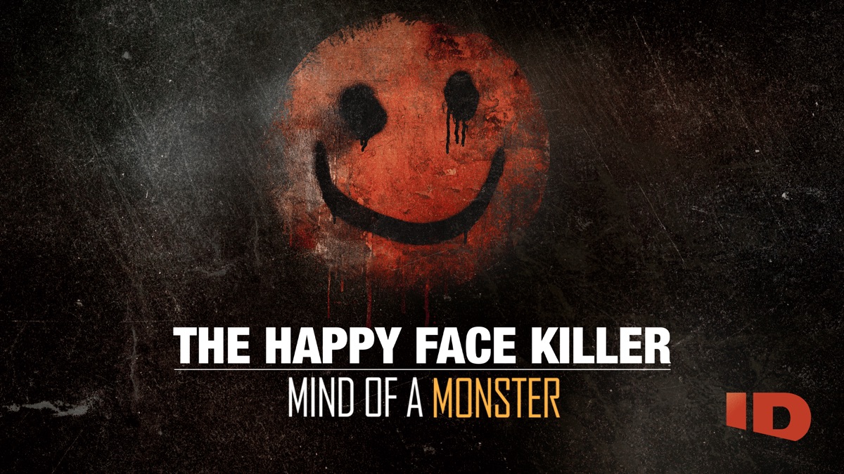 The Happy Face Killer: Mind of a Monster》- Apple TV