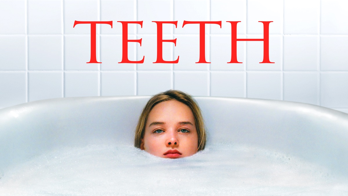 ‎Teeth - Apple TV
