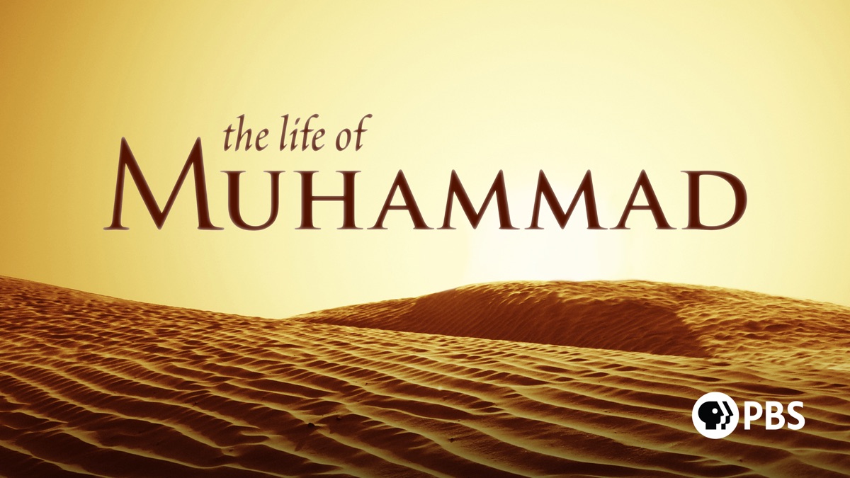 ‎The Life of Muhammad - Apple TV
