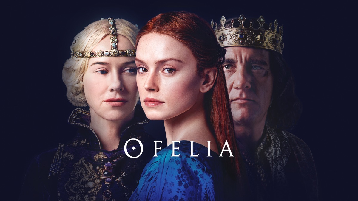 ‎Ofelia - Apple TV