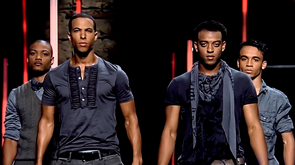 ‎Beat Again — videoclipe de JLS — Apple Music