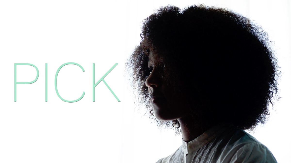 Pick | Apple TV