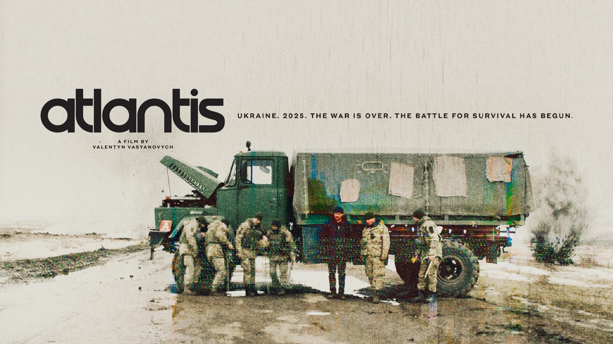 ‎Atlantis - Apple TV