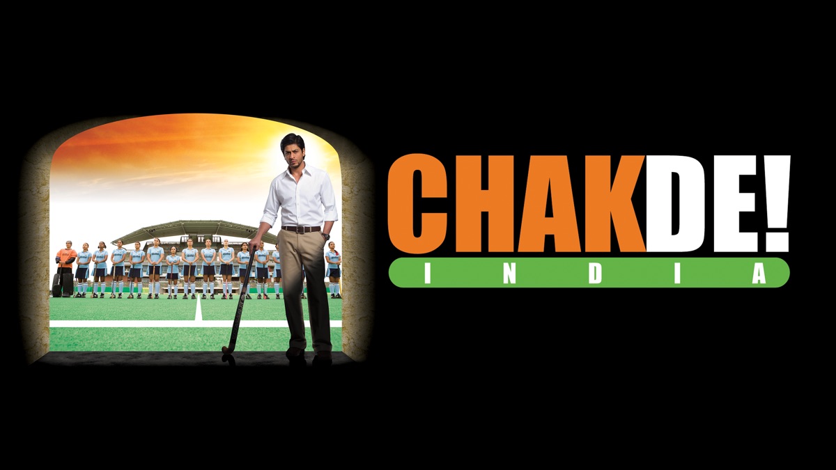 ‎Chak De India - Apple TV