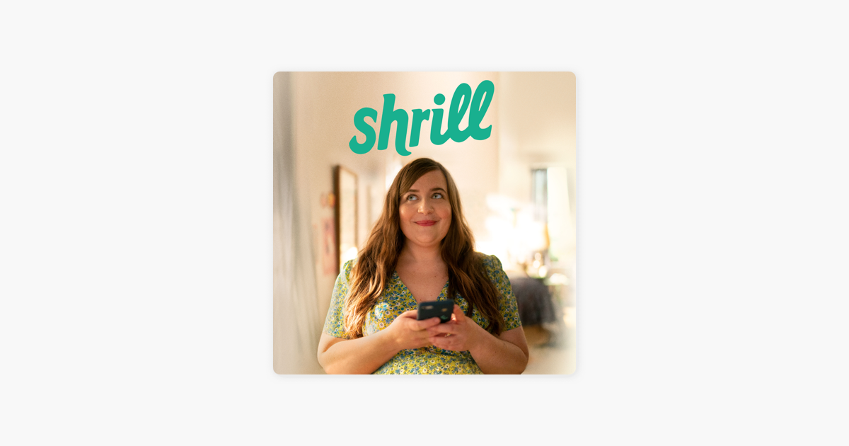 ‎Shrill: The Complete Series على iTunes
