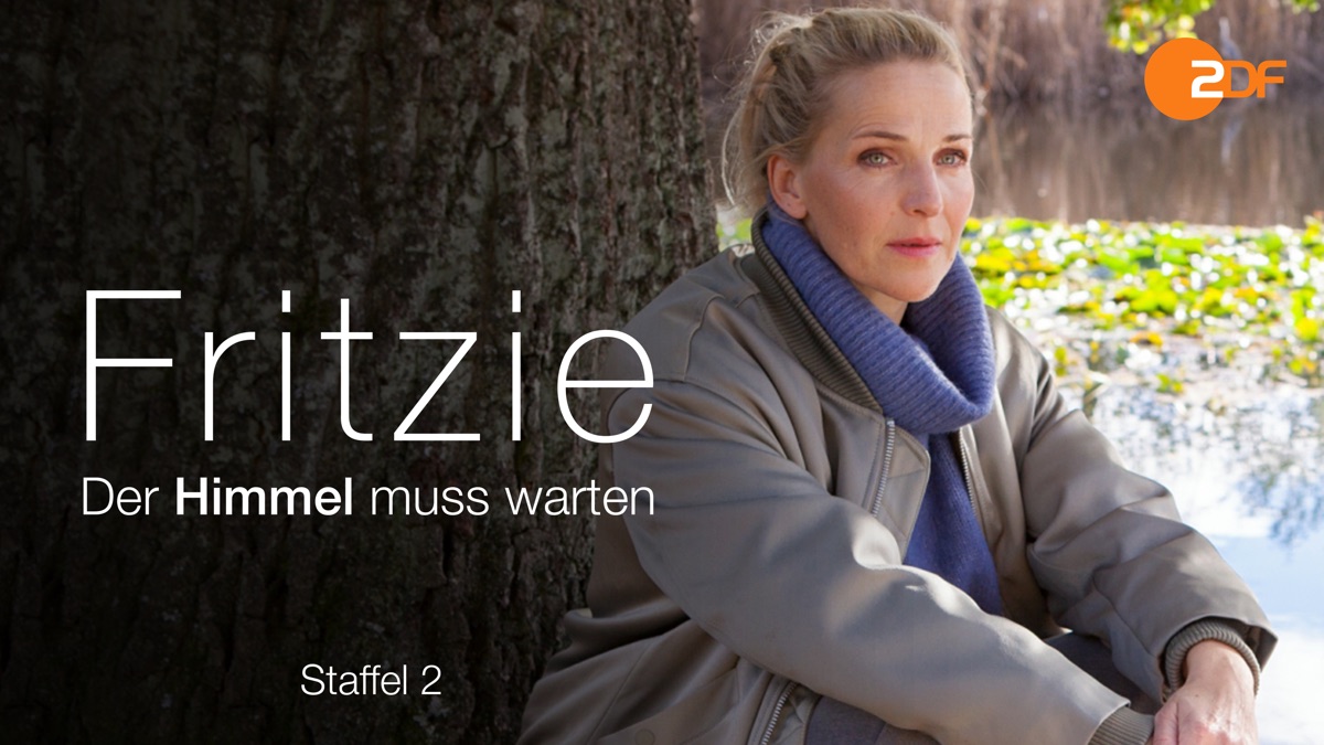 Fritzie Der Himmel Muss Warten Staffel 2