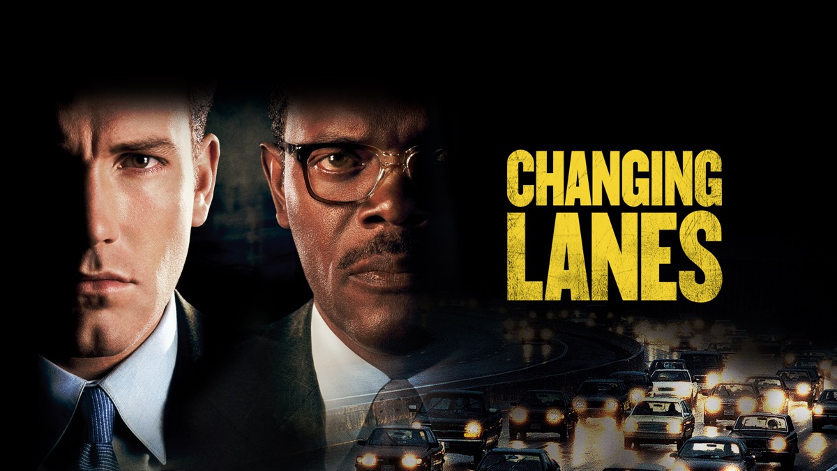 ‎Changing Lanes - Apple TV