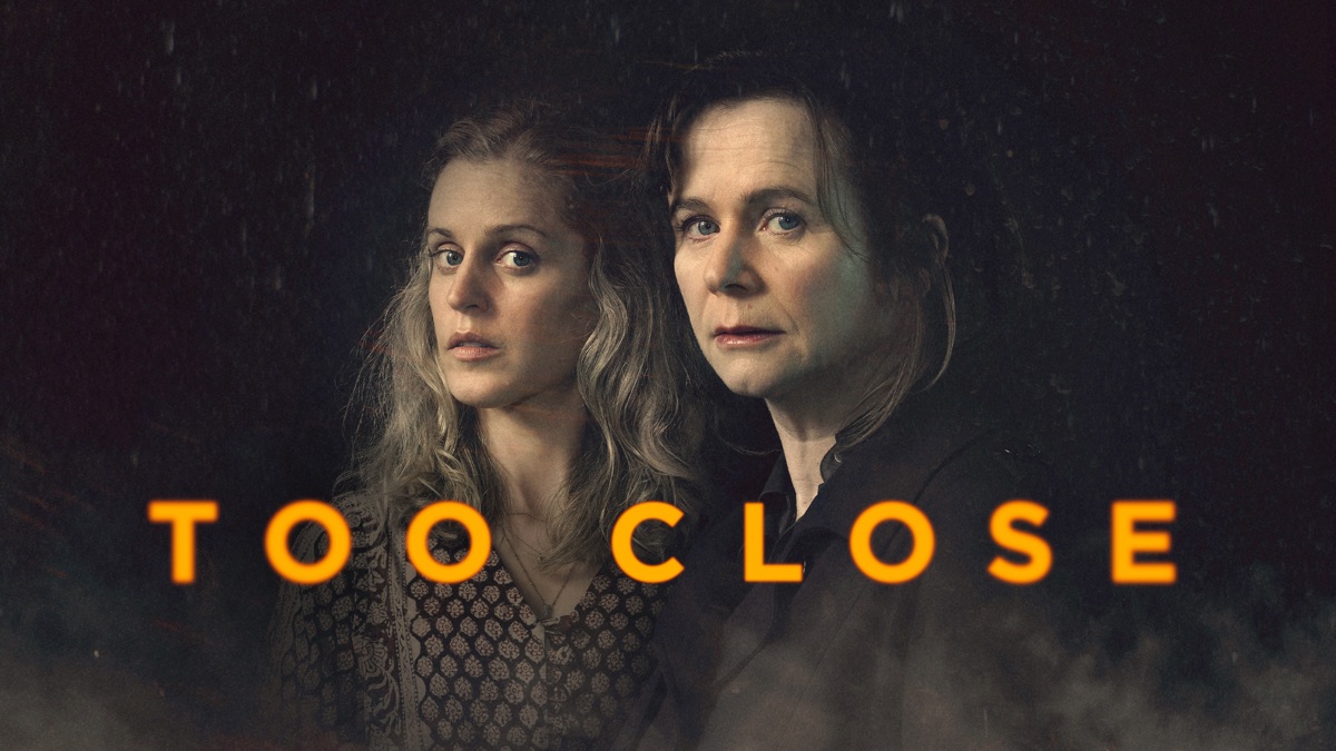 ‎Too Close - Apple TV