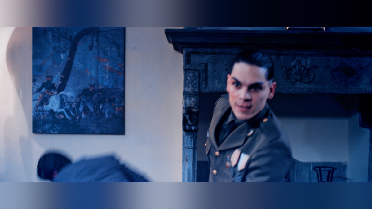 Minha Noiva é De Matar Trailer Oficial Apple Tv Br