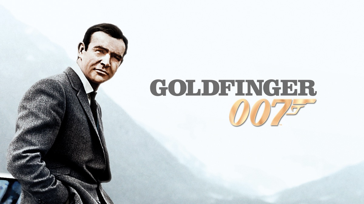 ‎Goldfinger - Apple TV