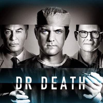 Dr. Death, Season 1 iTunes