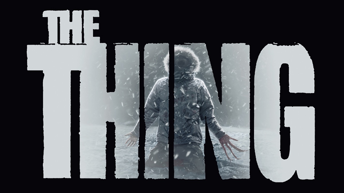 ‎The Thing - Apple TV