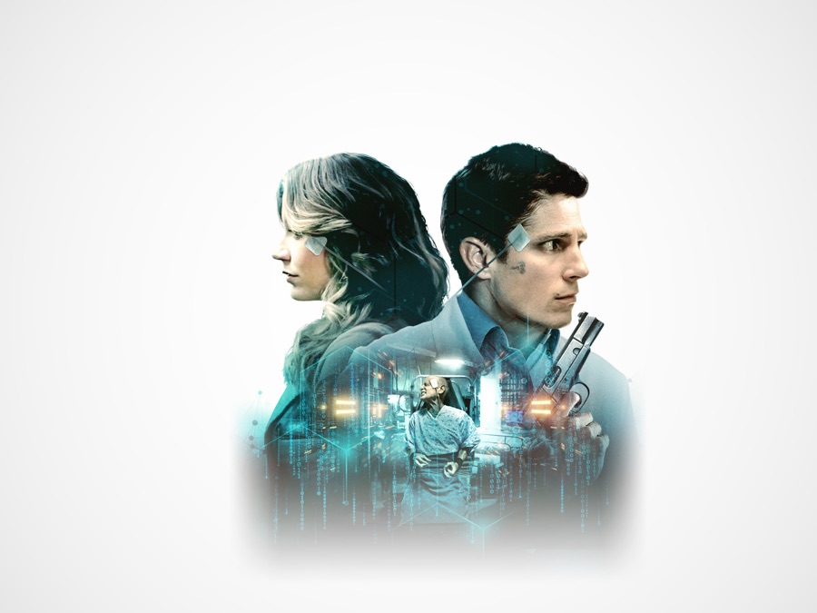 Algorithm: Bliss - Apple TV (CA)