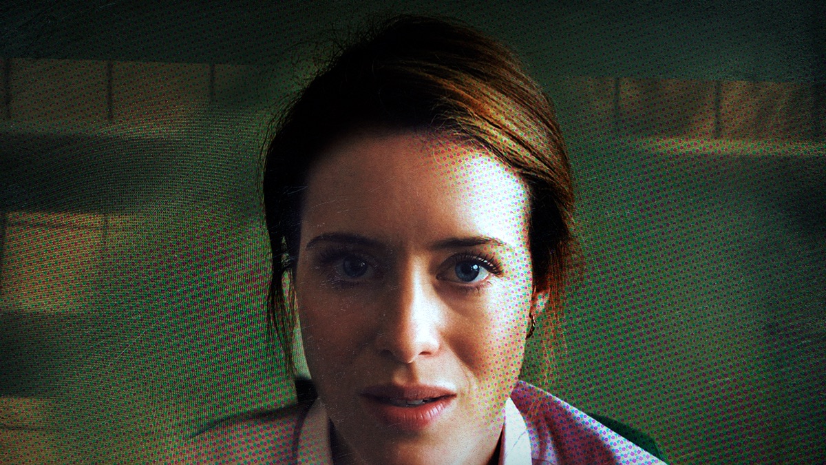 ‎Unsane - Apple TV