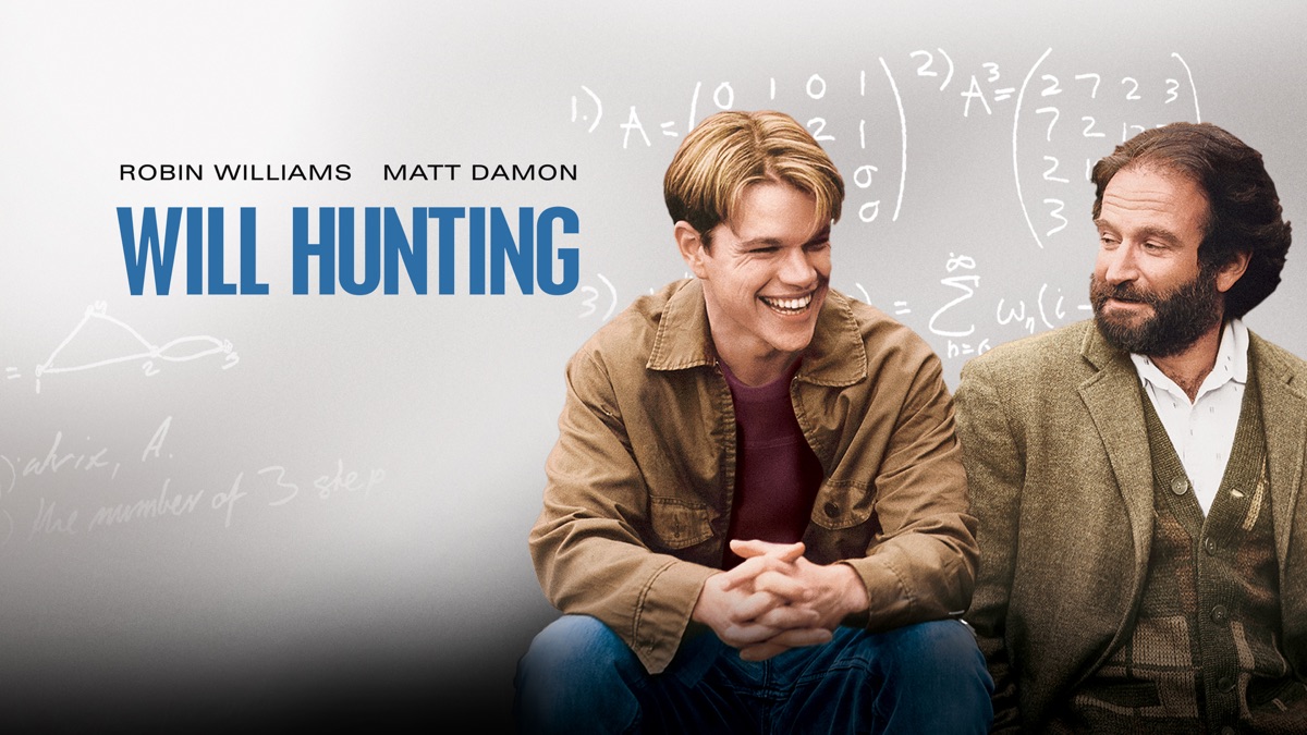 ‎Will Hunting - Apple TV