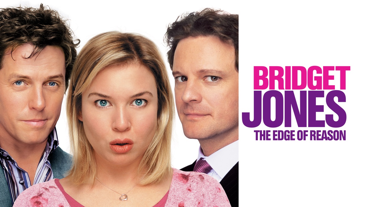 ‎Bridget Jones: The Edge of Reason - Apple TV