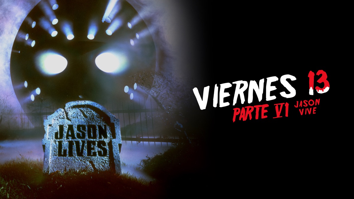 ‎Viernes 13 parte VI: Jason vive - Apple TV
