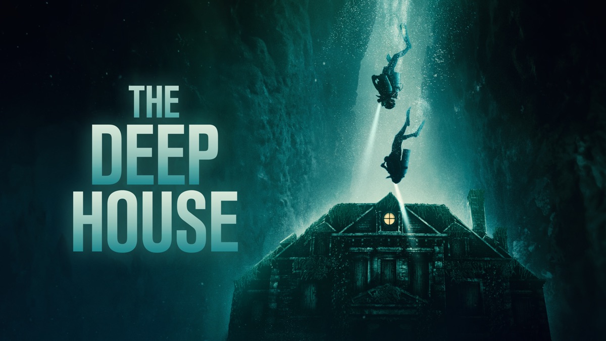 ‎THE DEEP HOUSE - Apple TV