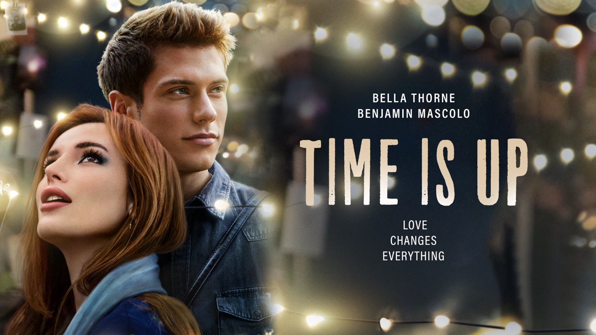 ‎Time Is Up - Apple TV