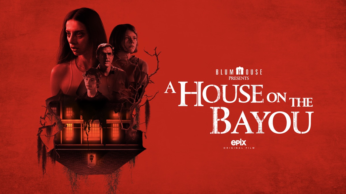 ‎A House On The Bayou - Apple TV