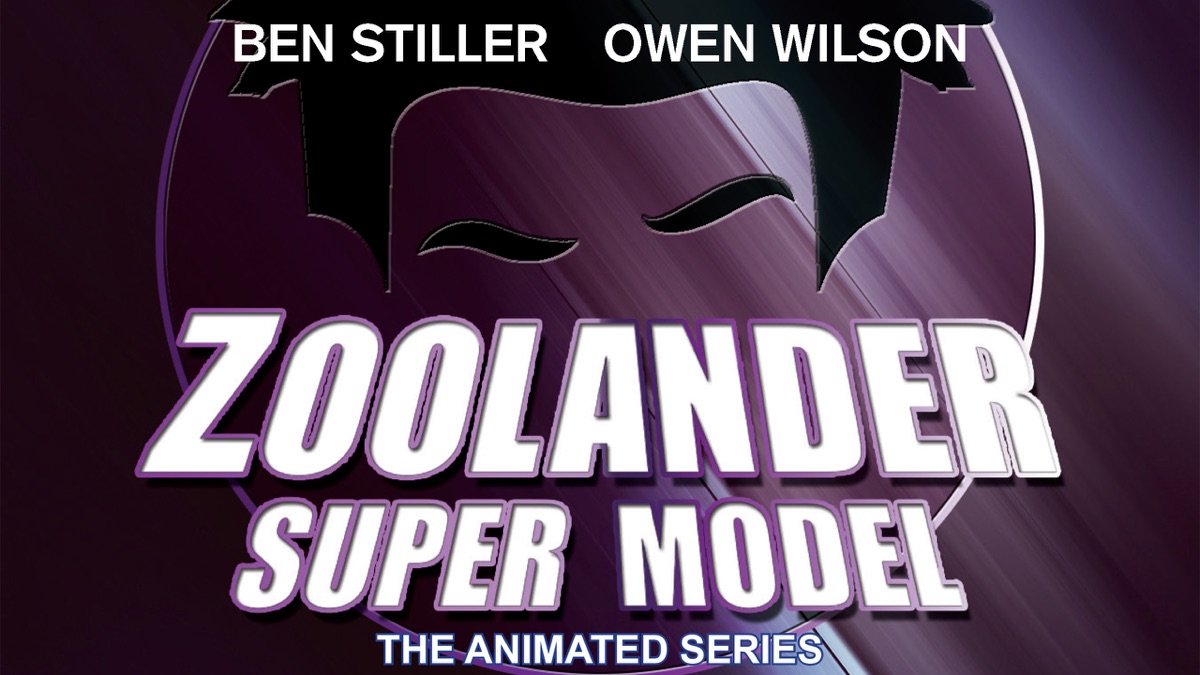 ‎Zoolander: Super Model - Apple TV