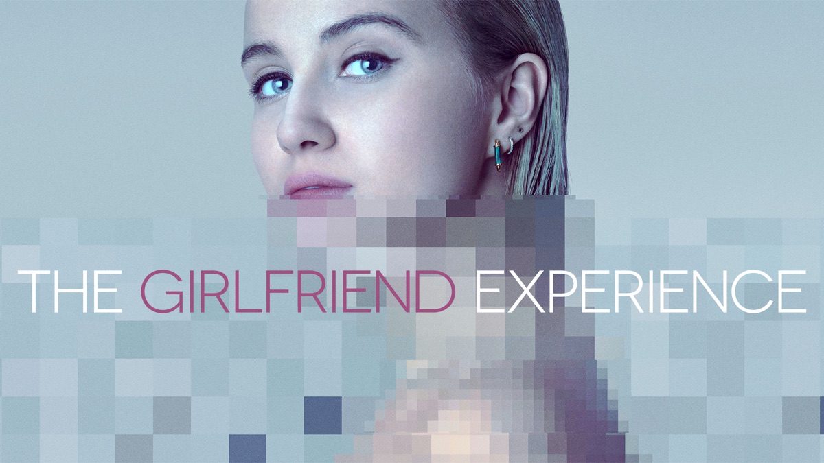 ‎The Girlfriend Experience - Apple TV