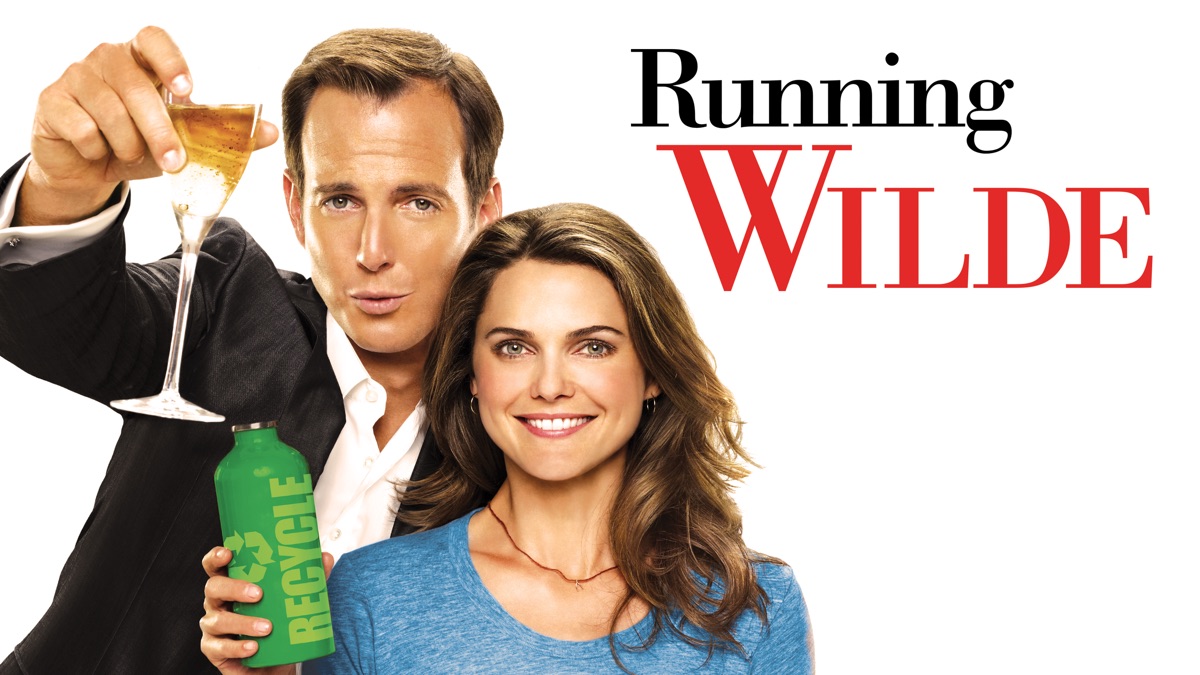 ‎Running Wilde - Apple TV