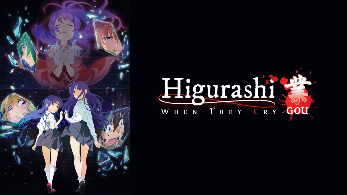 ‎Higurashi: When They Cry - GOU - Apple TV