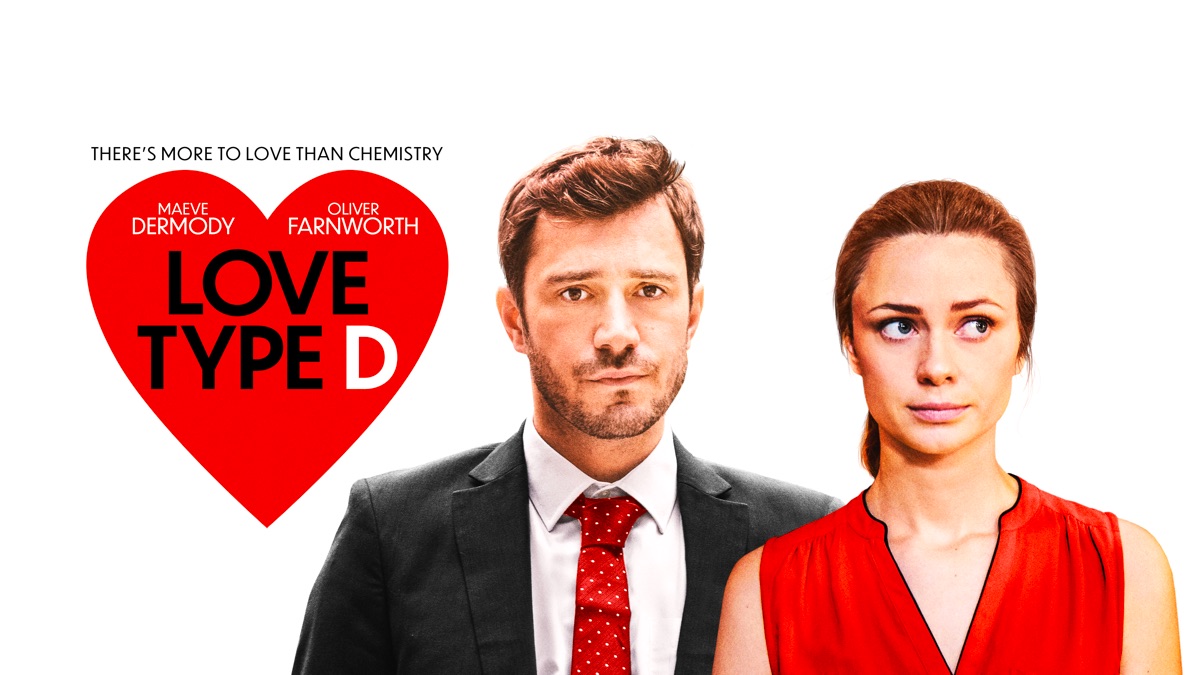 ‎Love Type D - Apple TV