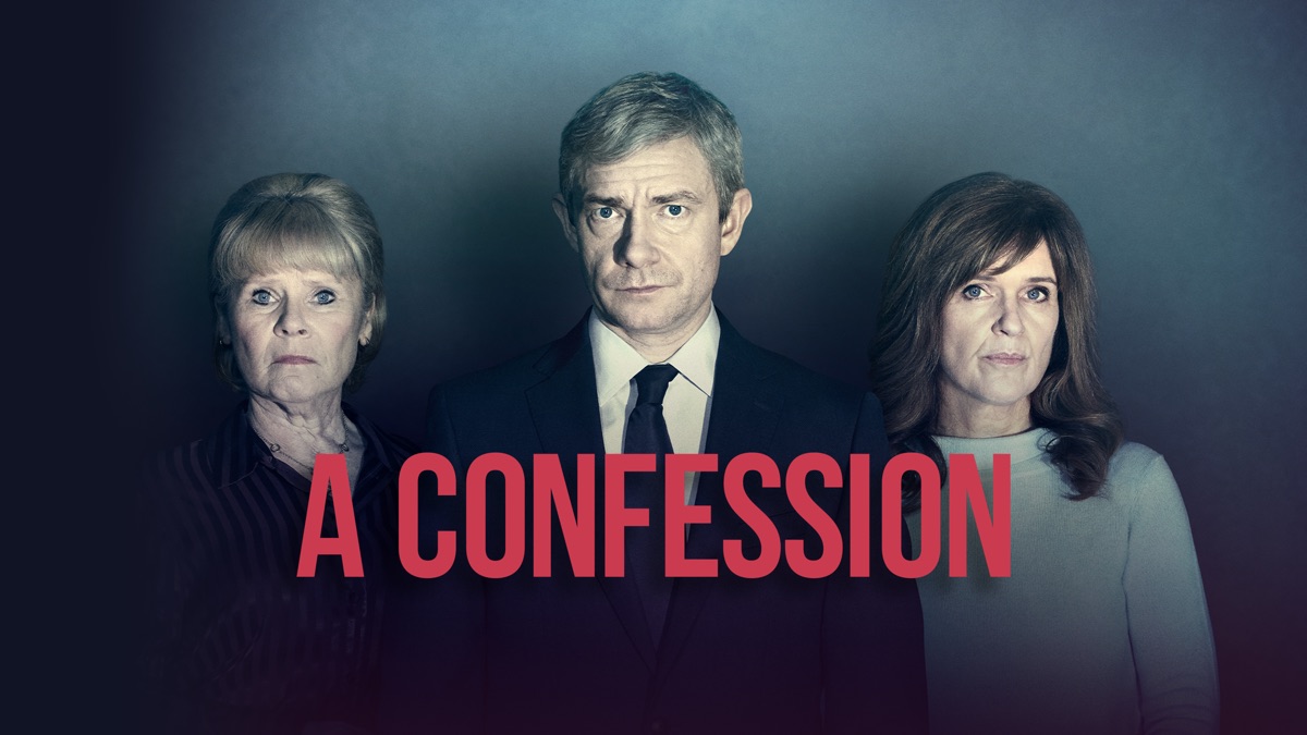 A Confession》- Apple TV
