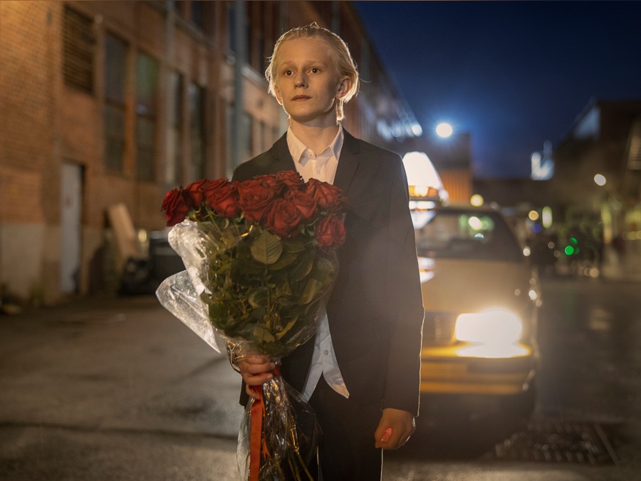 Sune – Uppdrag midsommar - Apple TV (NO)