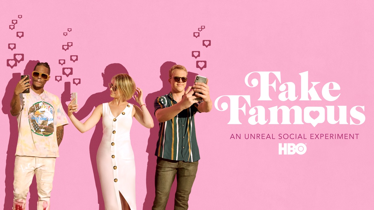 ‎Fake Famous —Apple TV