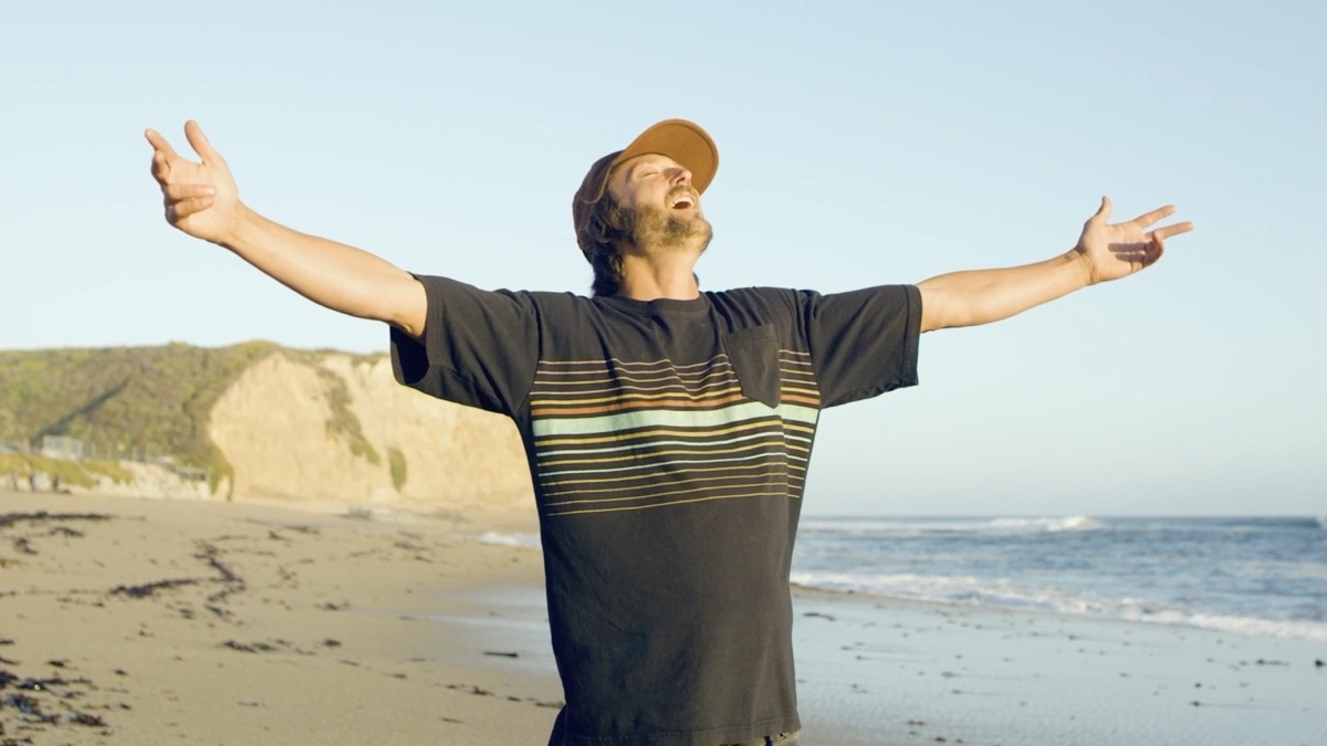 ‎Paradise - Music Video by Stick Figure - Apple Music