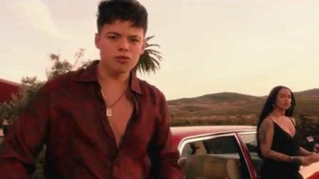 XXX - Music Video by David Marley & JC Reyes - Shazam