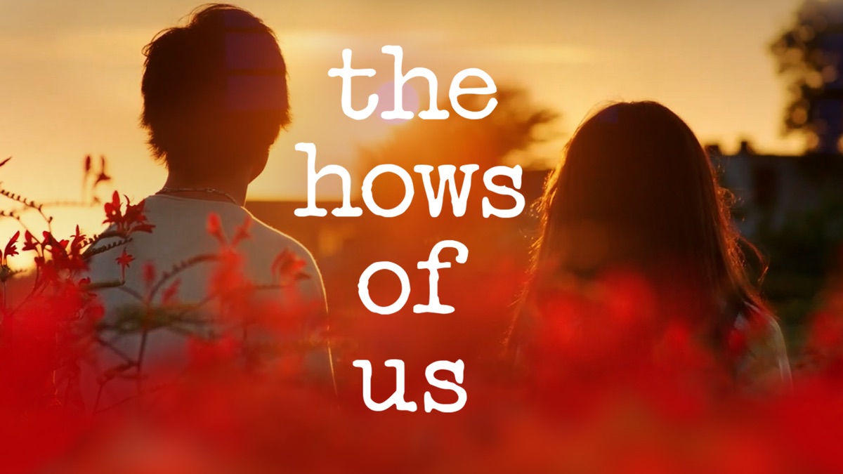 The Hows of Us》- Apple TV